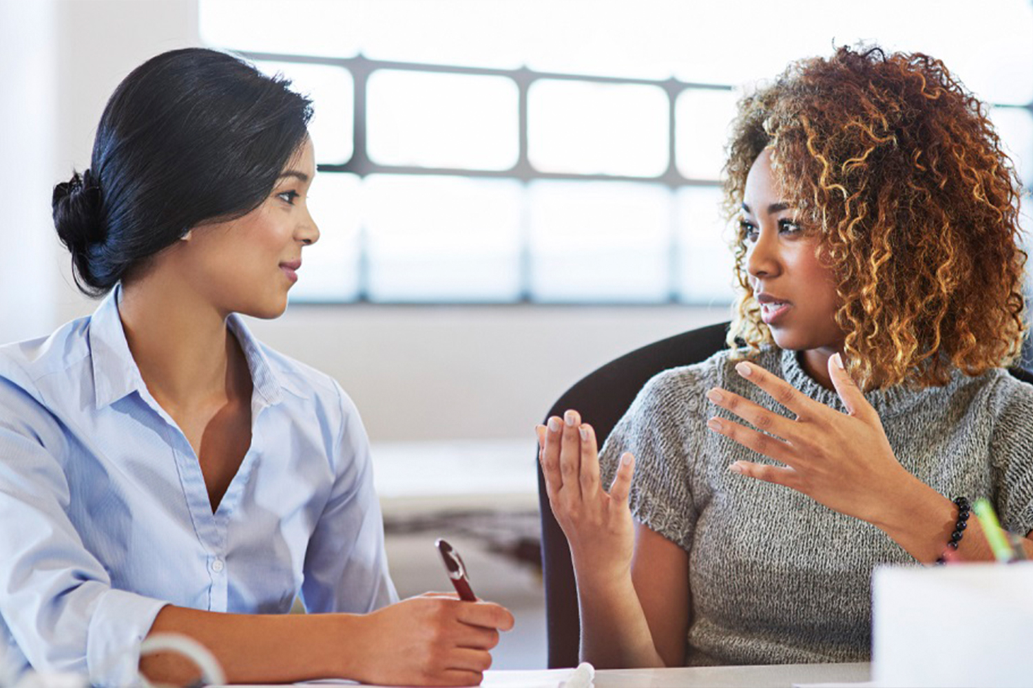 Coaching Programs – One Red Clay Coaching and Consulting